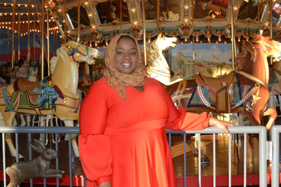 Entrepreneur Salima Suswell appointed to Please Touch Museum Board ...