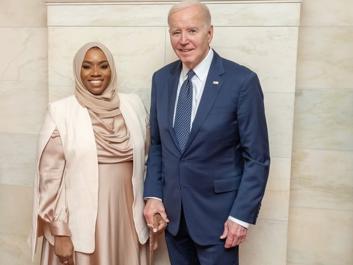 Biden for President 2020 Campaign – Evolve Solutions